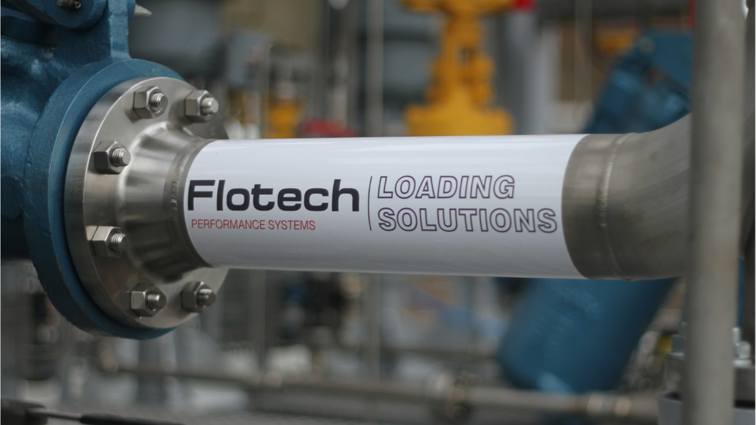 Loading Arms | Flotech