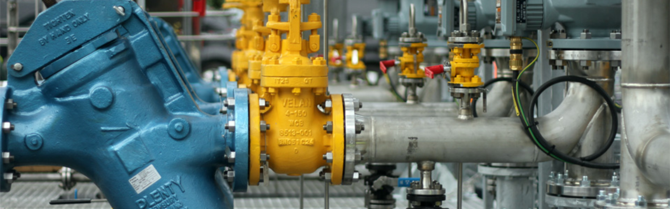 Loading Systems | Flotech