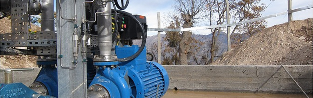 Additive Solutions | Flotech