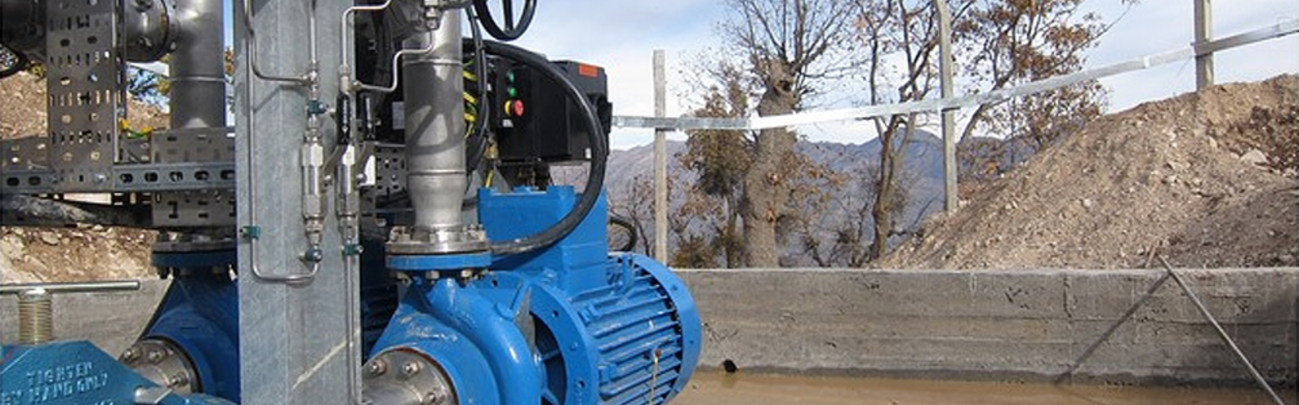 Additive Solutions | Flotech