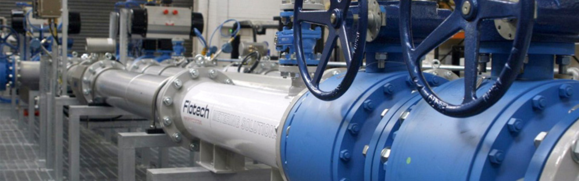 Fluid Transfer | Flotech