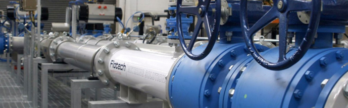 Fluid Transfer | Flotech