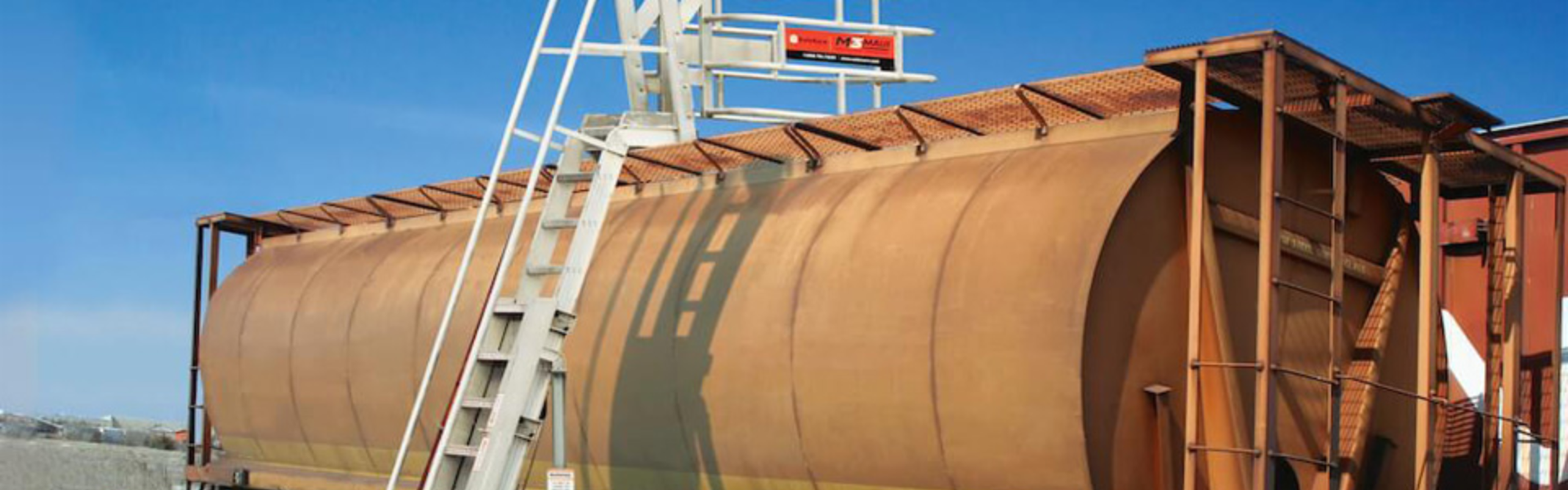 Mobile Access Solutions | Flotech