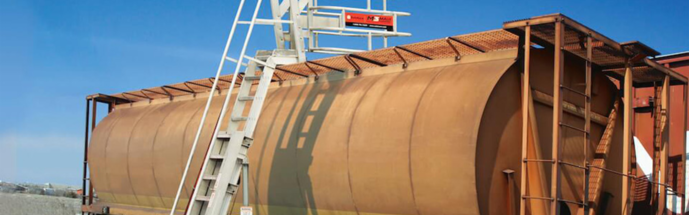 Mobile Access Solutions | Flotech