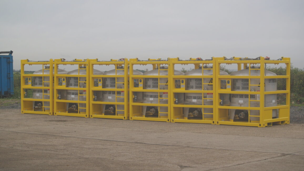 Loading Systems | Flotech