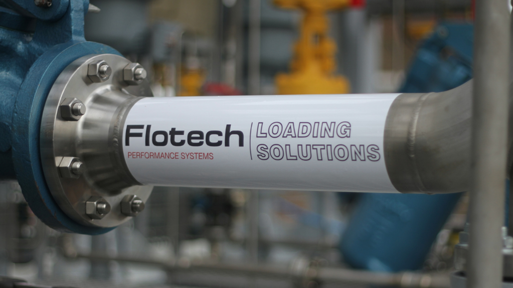 Loading Arms | Flotech