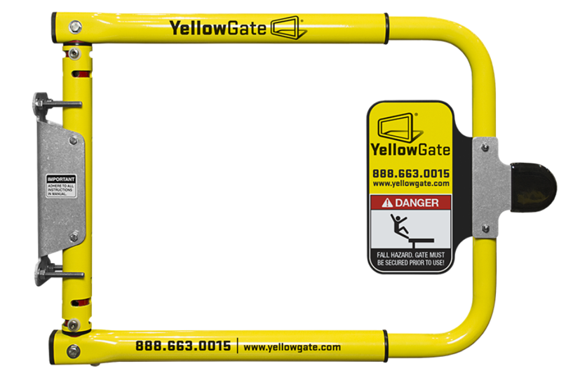 Elevating Platforms, Cages & Safety Gates | Flotech