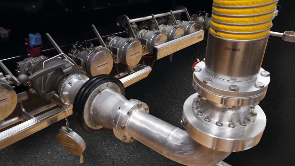 Loading Arms | Flotech