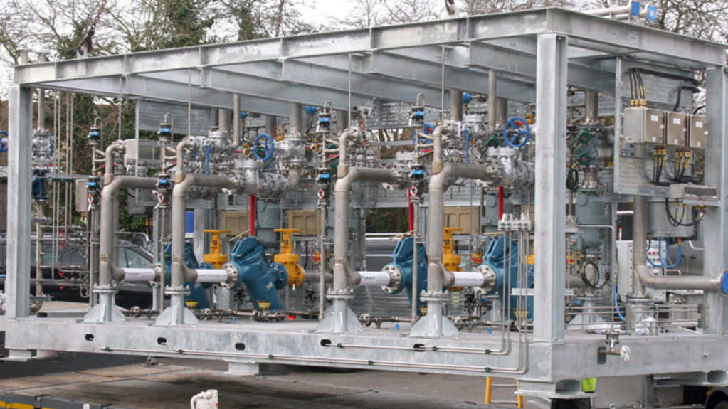 Loading Systems | Flotech