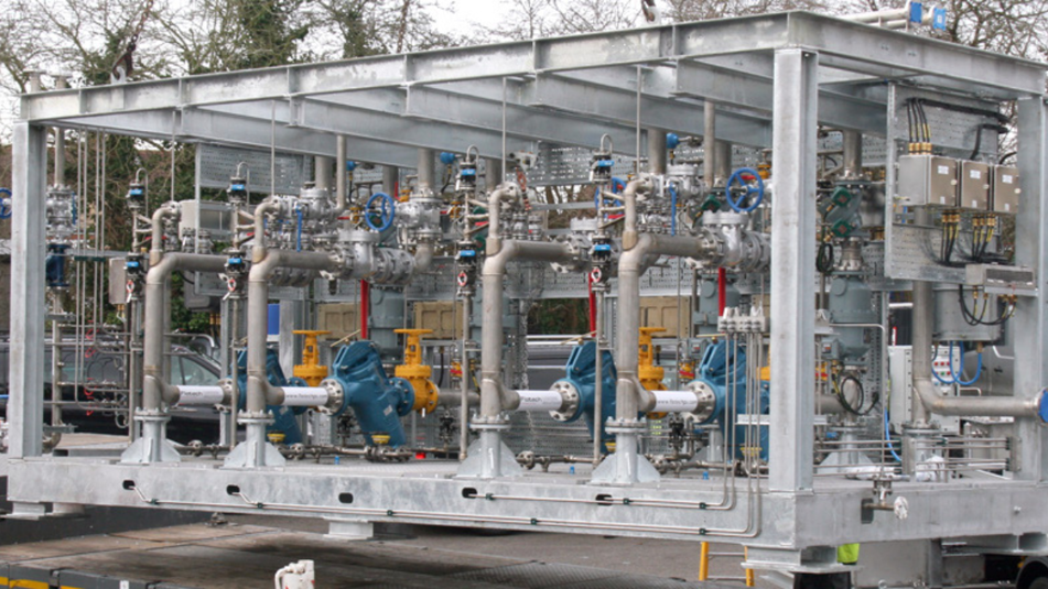 Loading Systems | Flotech