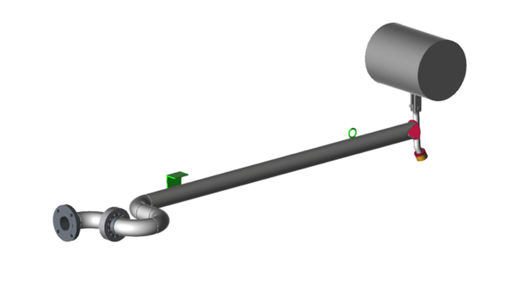 Floating Suction Lines | Flotech