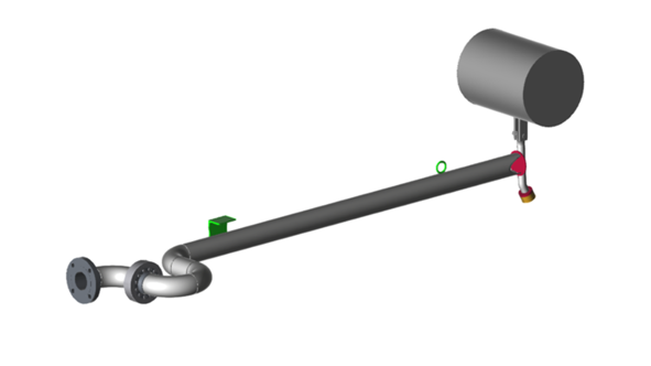 Floating Suction Lines | Flotech
