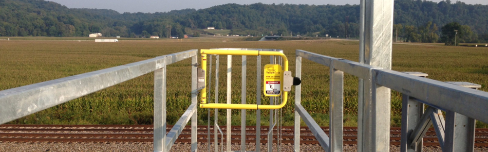 Elevating Platforms, Cages & Safety Gates | Flotech