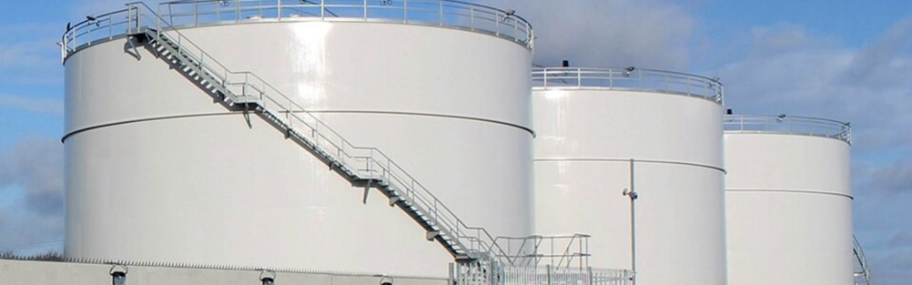 Storage Tank Equipment | Flotech