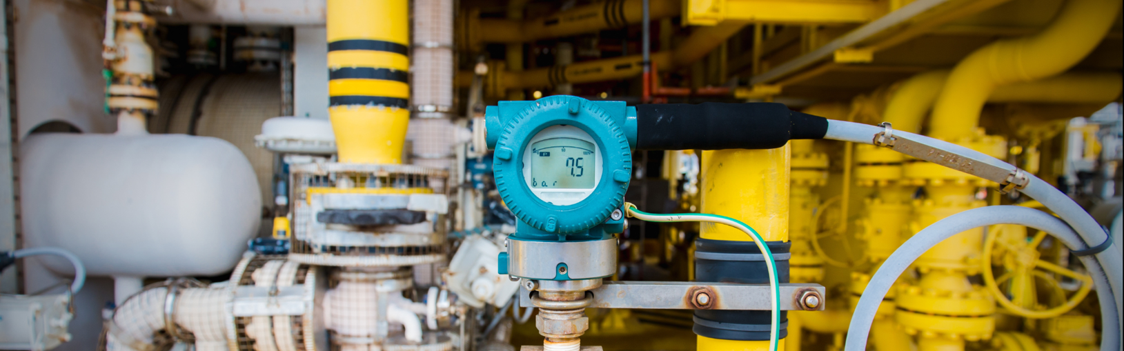 Pipework Maintenance | Flotech