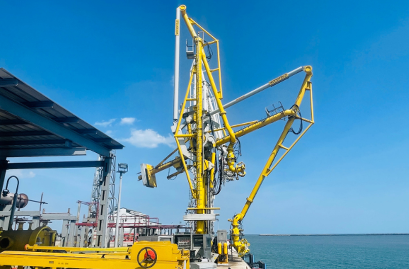 Flotech Performance Systems strategic partnership with Woodfield ...