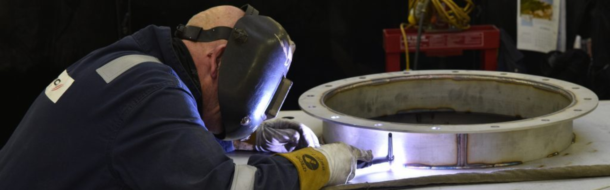 Flotech | Specialised Engineering Solutions for Industrial Liquids & Gases