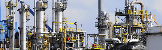 Pipework Installation | Flotech