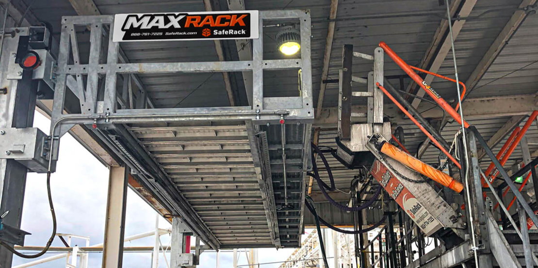 Elevating Platforms, Cages & Safety Gates | Flotech