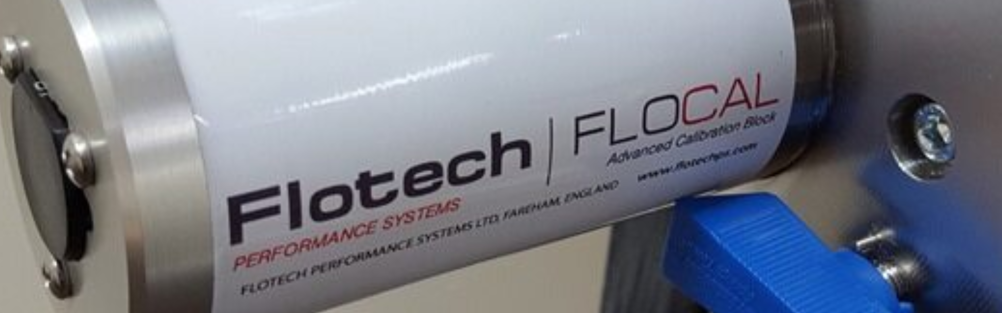 FLOCAL Calibration Device | Flotech