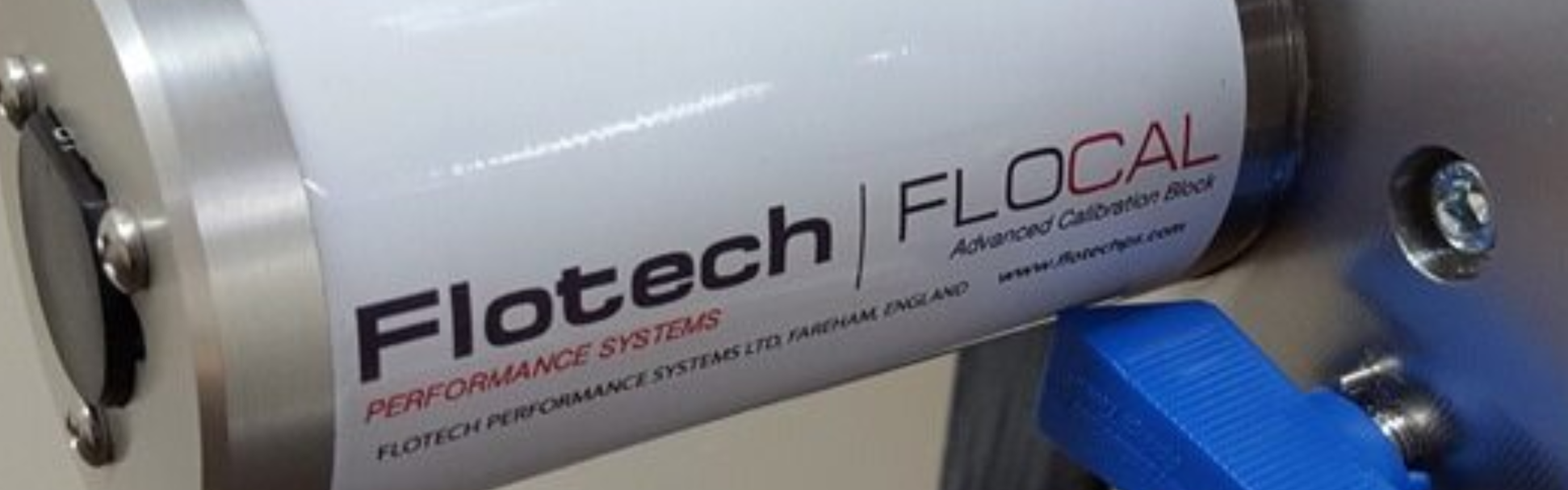 FLOCAL Calibration Device | Flotech