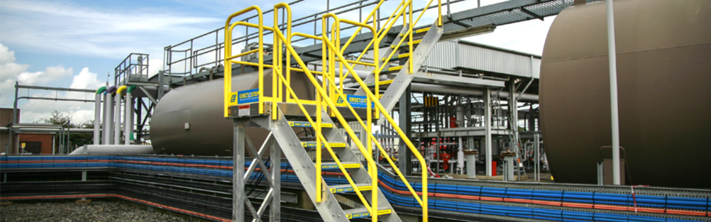 Modular Access Solutions | Flotech