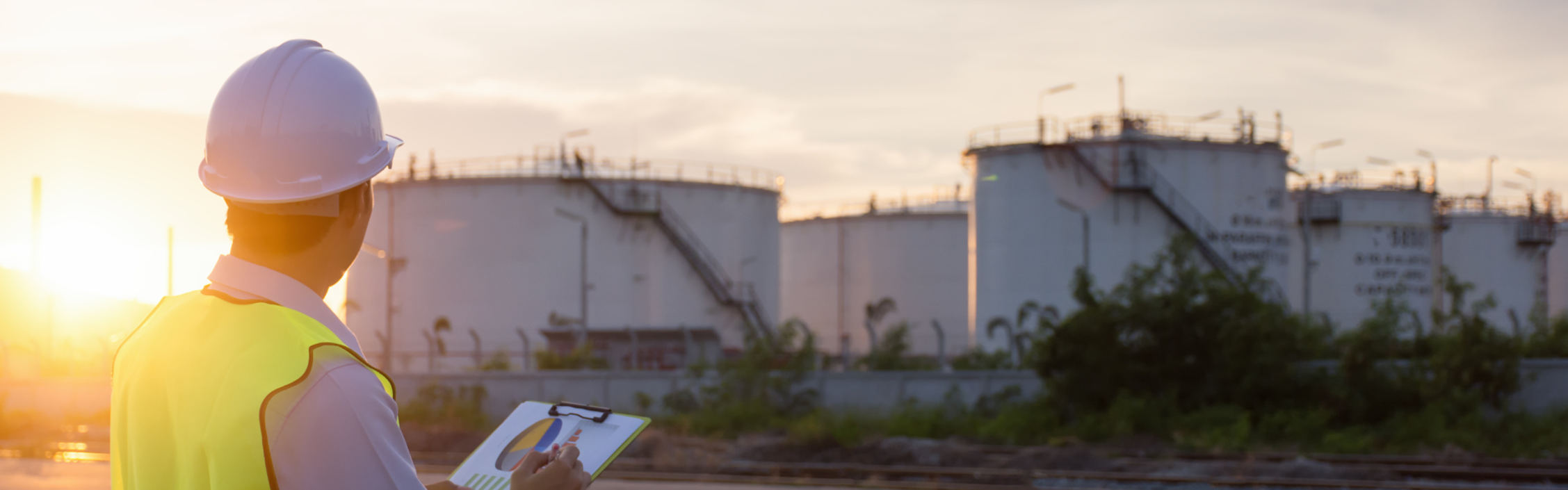 Storage Tank Maintenance | Flotech