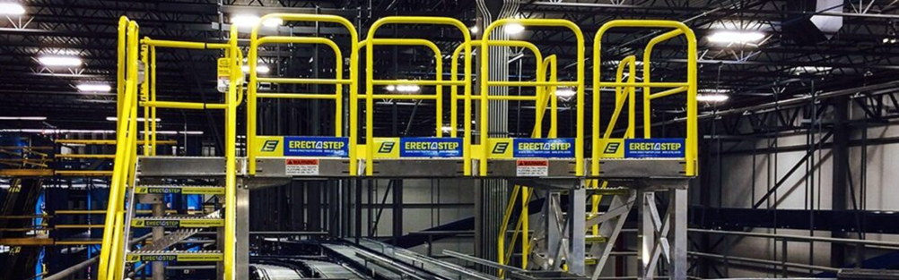 Access Solutions | Flotech