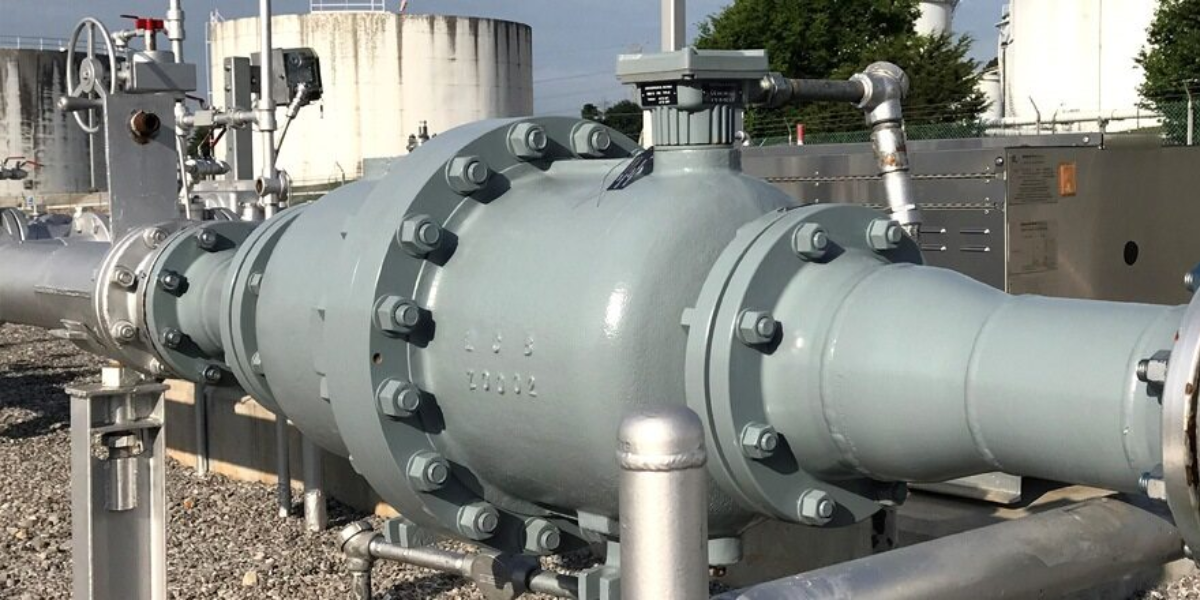 Metering Systems | Flotech