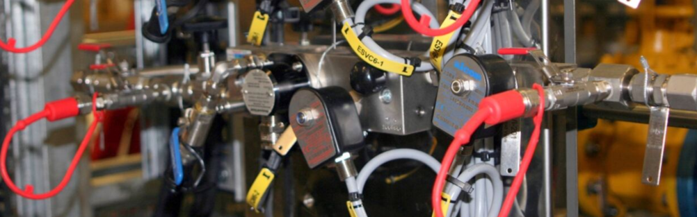 Additive & Blending | Flotech