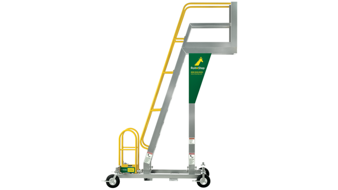 Mobile Access Solutions | Flotech