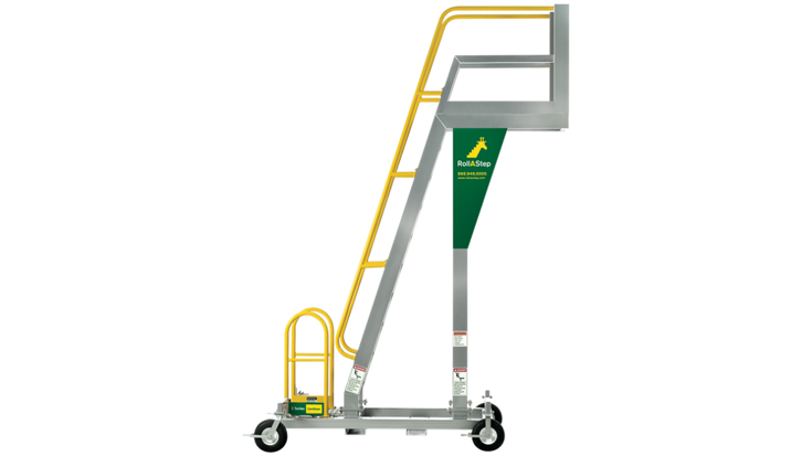 Mobile Access Solutions | Flotech