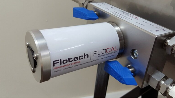FLOCAL Calibration Device | Flotech