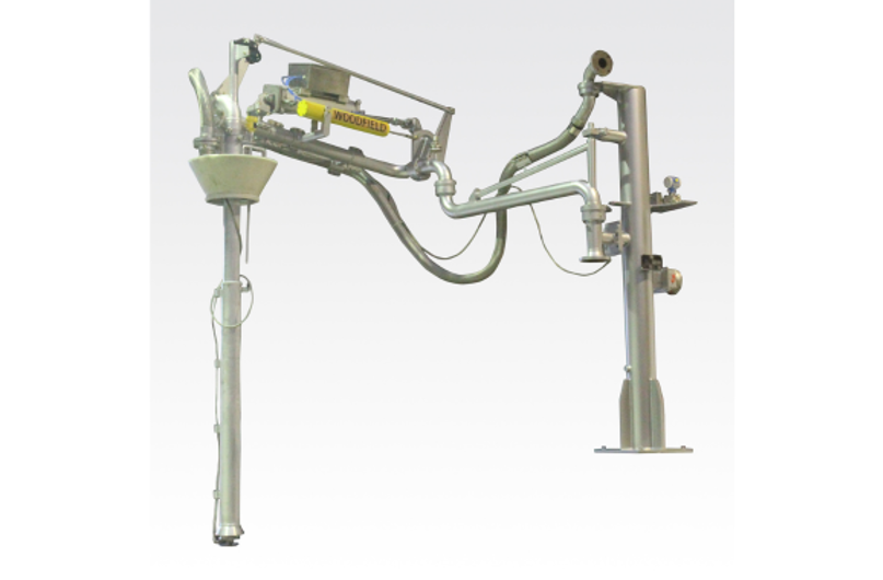 Flotech Performance Systems strategic partnership with Woodfield Systems International | Adler ...