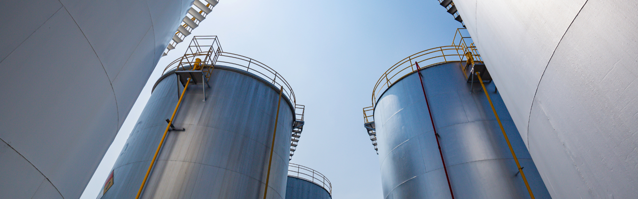 Tank Venting | Flotech