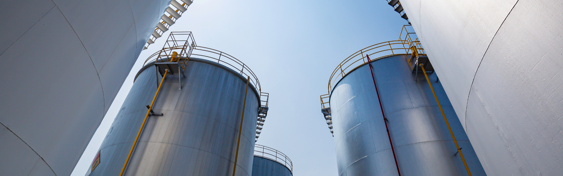 Tank Venting | Flotech