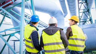 Flotech | Specialised Engineering Solutions for Industrial Liquids & Gases