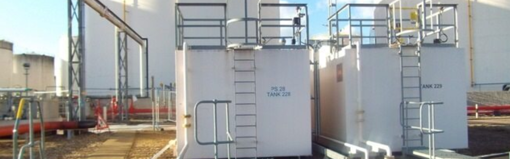 Containerised Systems | Flotech
