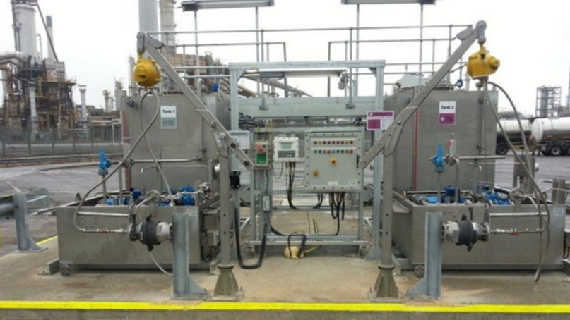 Additive Solutions | Flotech