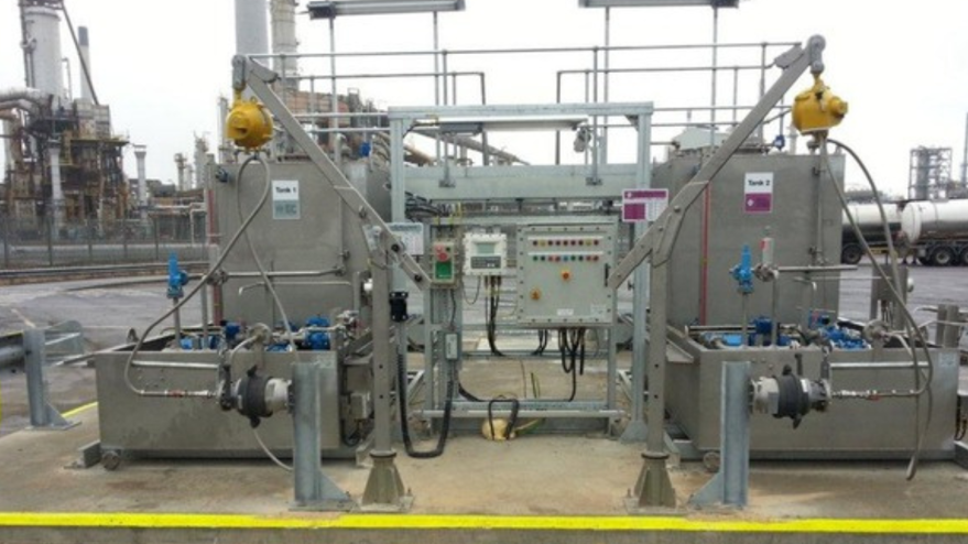Additive Solutions | Flotech